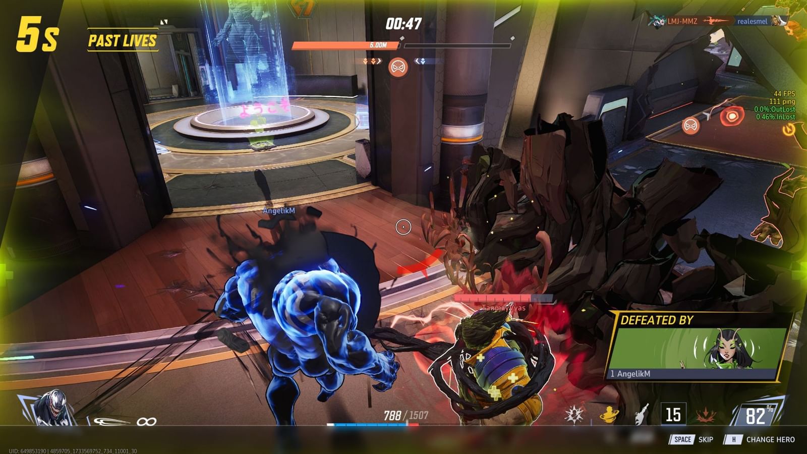 7 tips to dominate as Strategists in Marvel Rivals