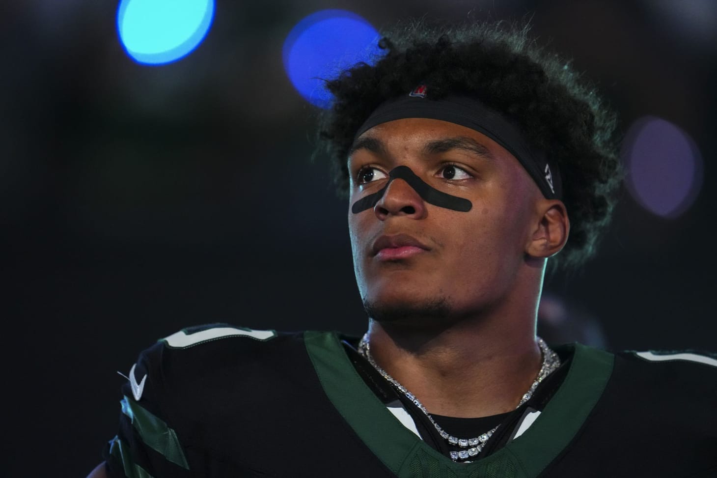 Braelon Allen's Contract Breakdown, Salary Cap Details, Bonuses, Terms ...