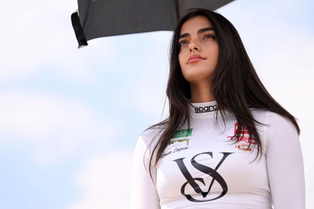 Toni Breidinger responds to ‘naysayers’ who will ‘judge her right away ...