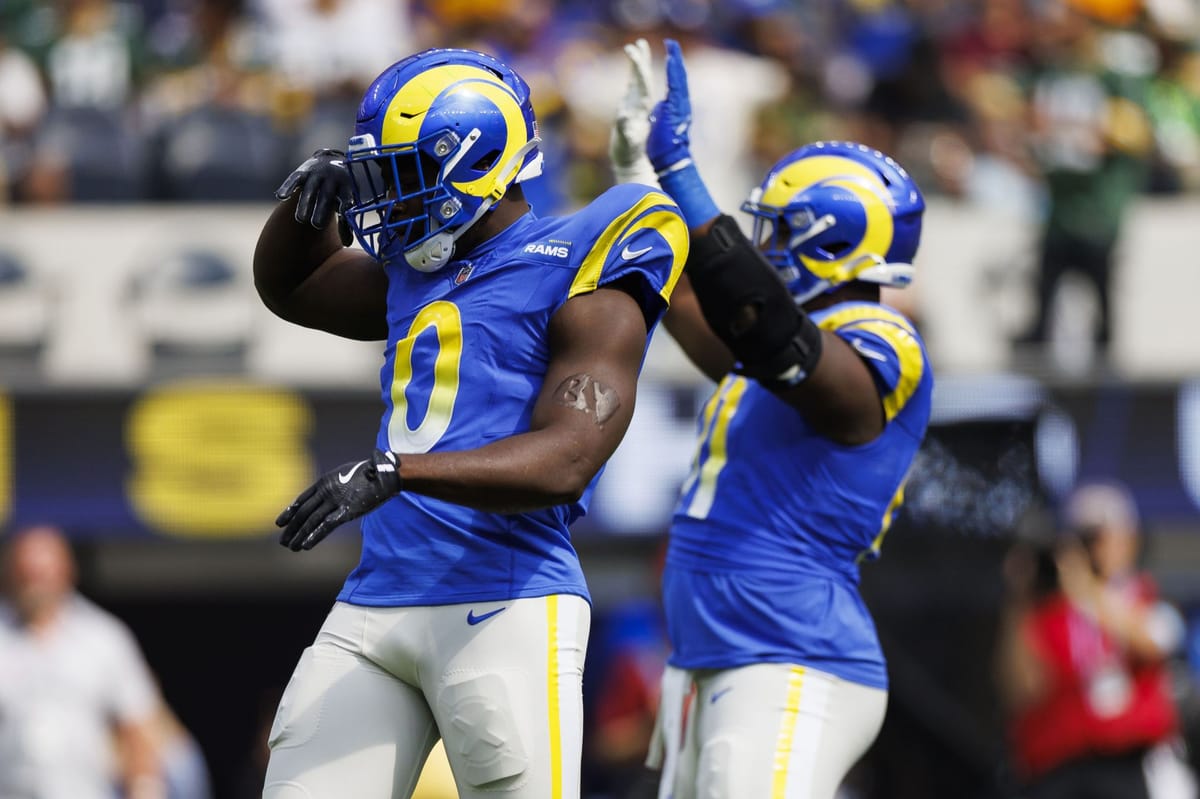 Week 15 Fantasy Football Defense Rankings and Streamers feat. Baltimore ...