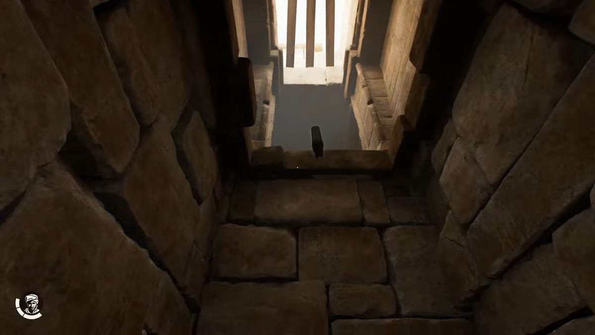 Ancient Relics Indiana Jones and The Great Circle: How to reveal the ...