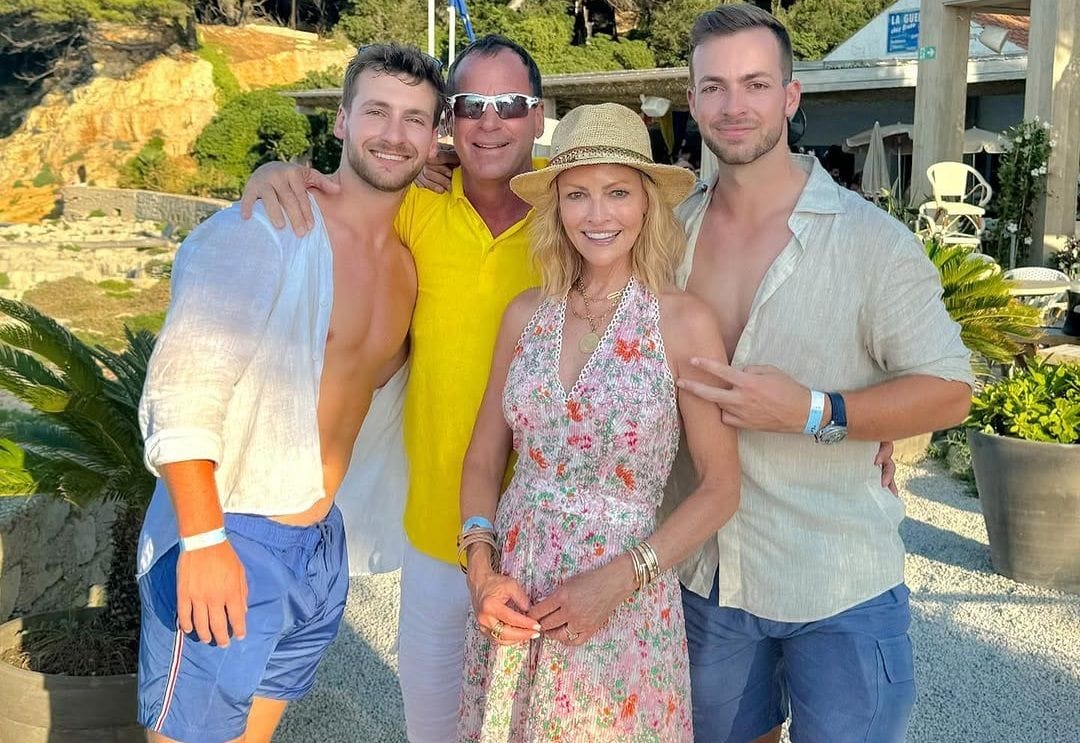 Who are Jake Haener's parents? Names & More