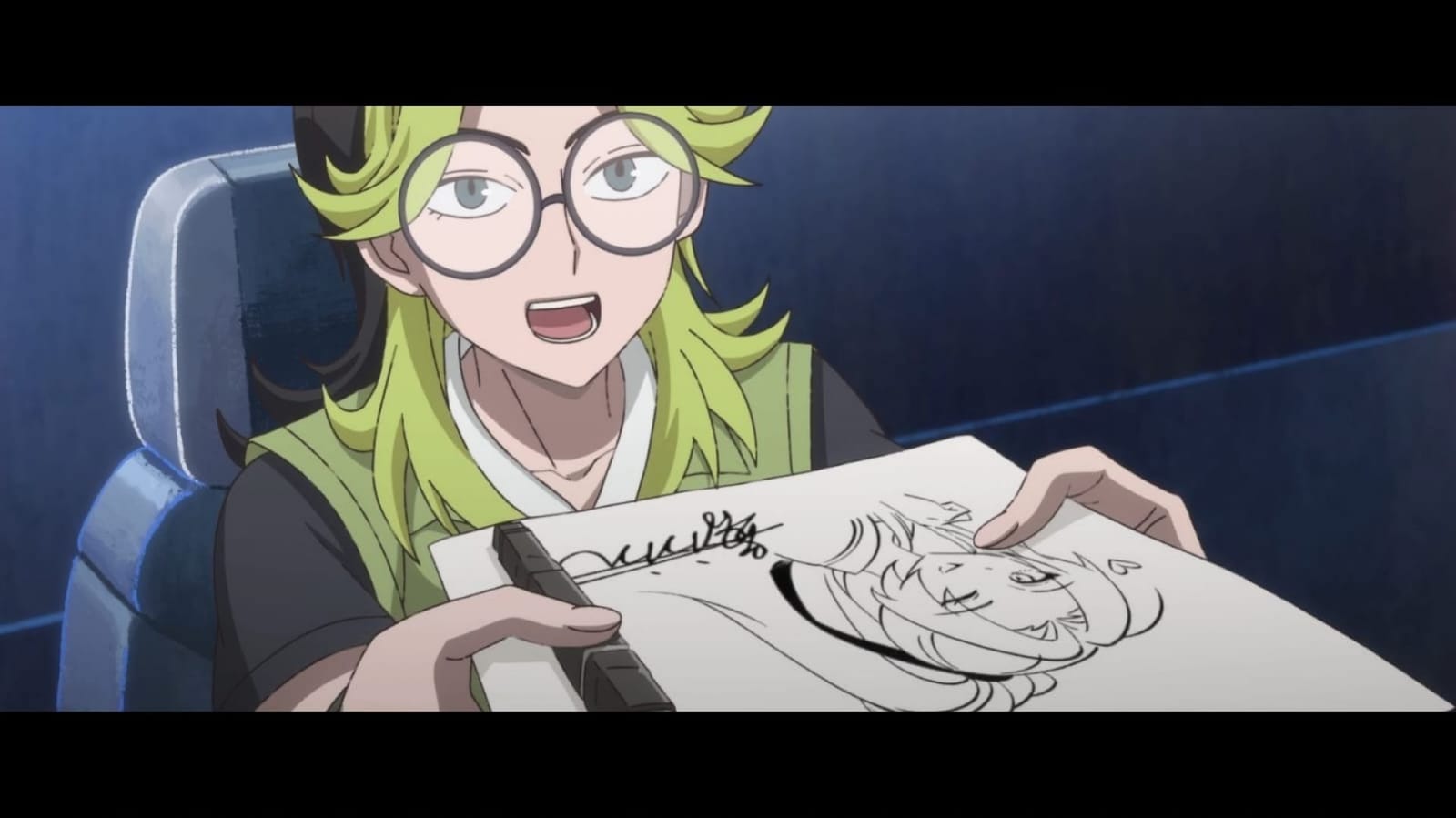 Link Click: Bridon Arc episode 1 — Lu Guang returns to the beginning to ...