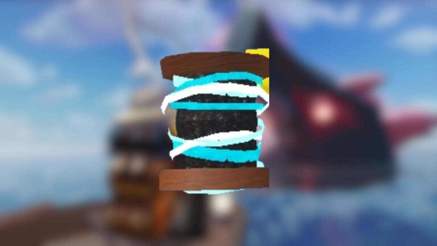 How to get and use Magic Thread in Fisch