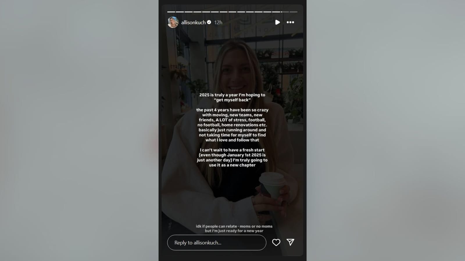 Ex-Raider Isaac Rochell’s wife Allison Kuch shares desire to ‘get ...