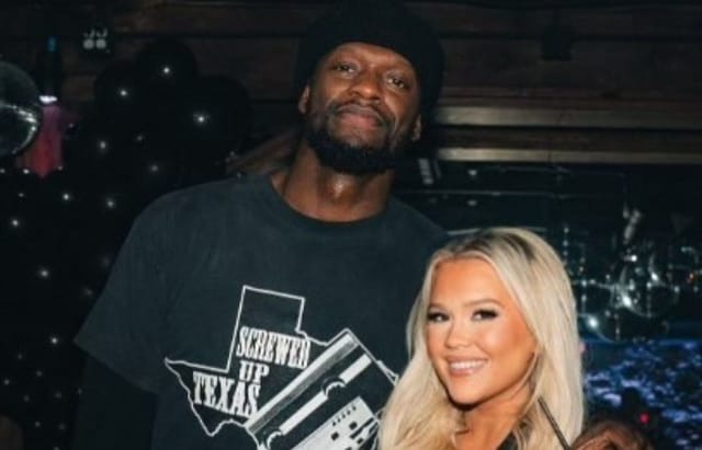 Julius Randle: Julius Randle's wife Kendra Randle makes major family ...