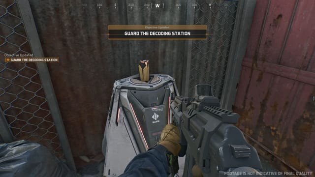 Delta Force guide: 5 best tactics for Hazard Operations in Delta Force ...