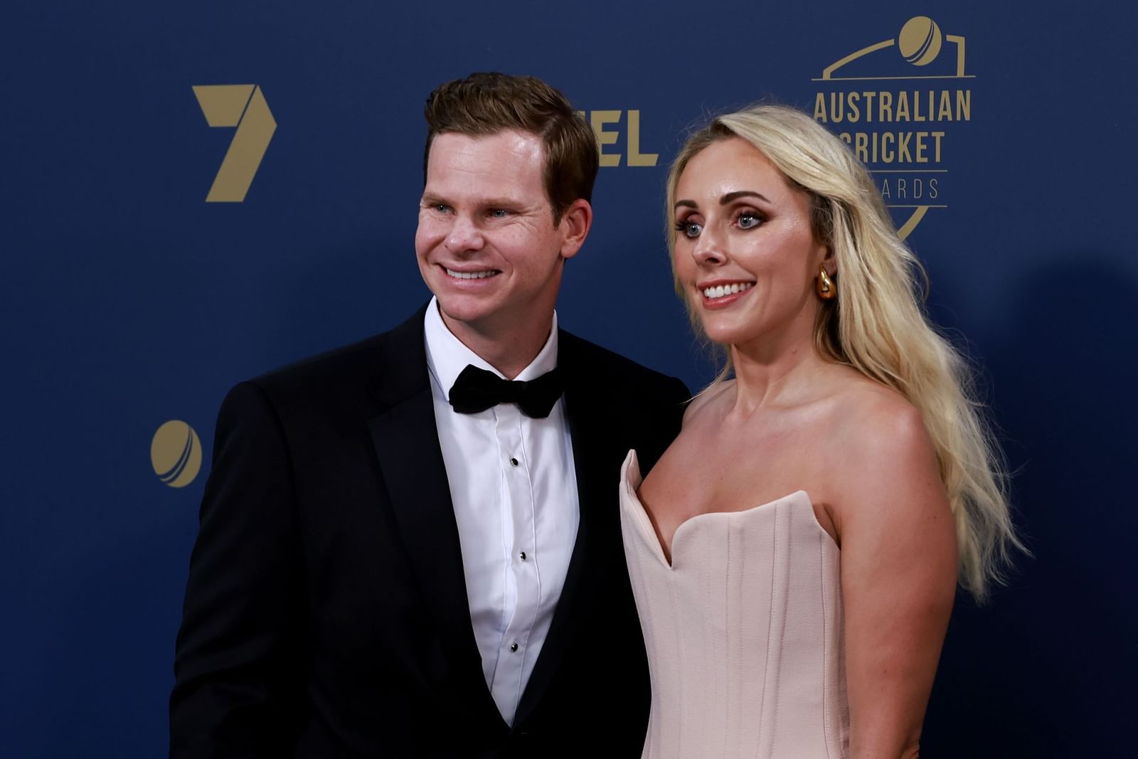 Who is Steve Smith’s wife, Dani Willis?