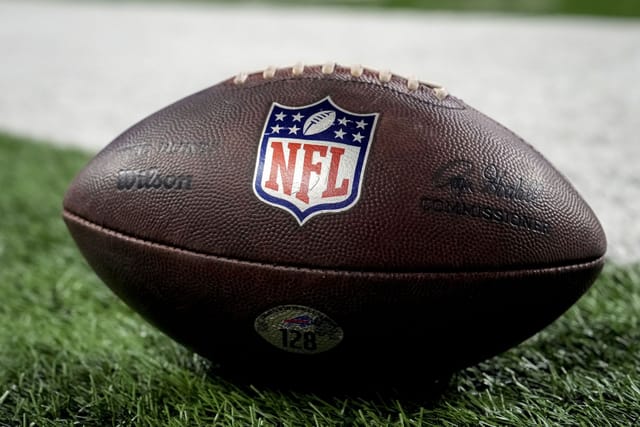 NFL Week 16 Coverage Map 2024: TV schedule, channel and broadcast ...