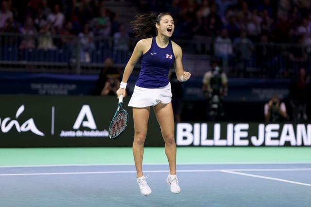 Auckland 2025 schedule today: TV schedule, start time, order of play ...