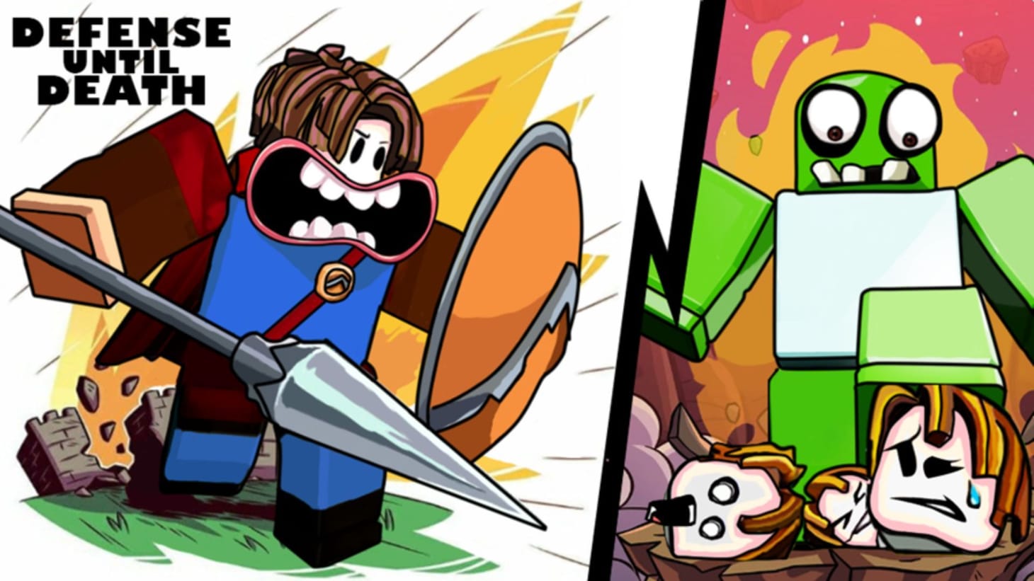 Defense Until Death Simulator codes