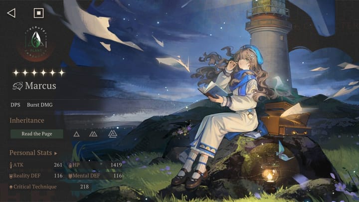 Reverse 1999 Argus build guide: Skills, best Psychubes, Insight ...