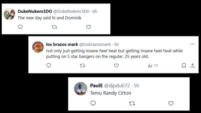 AEW clip of a major star getting booed goes viral, fans argue WWE's New ...