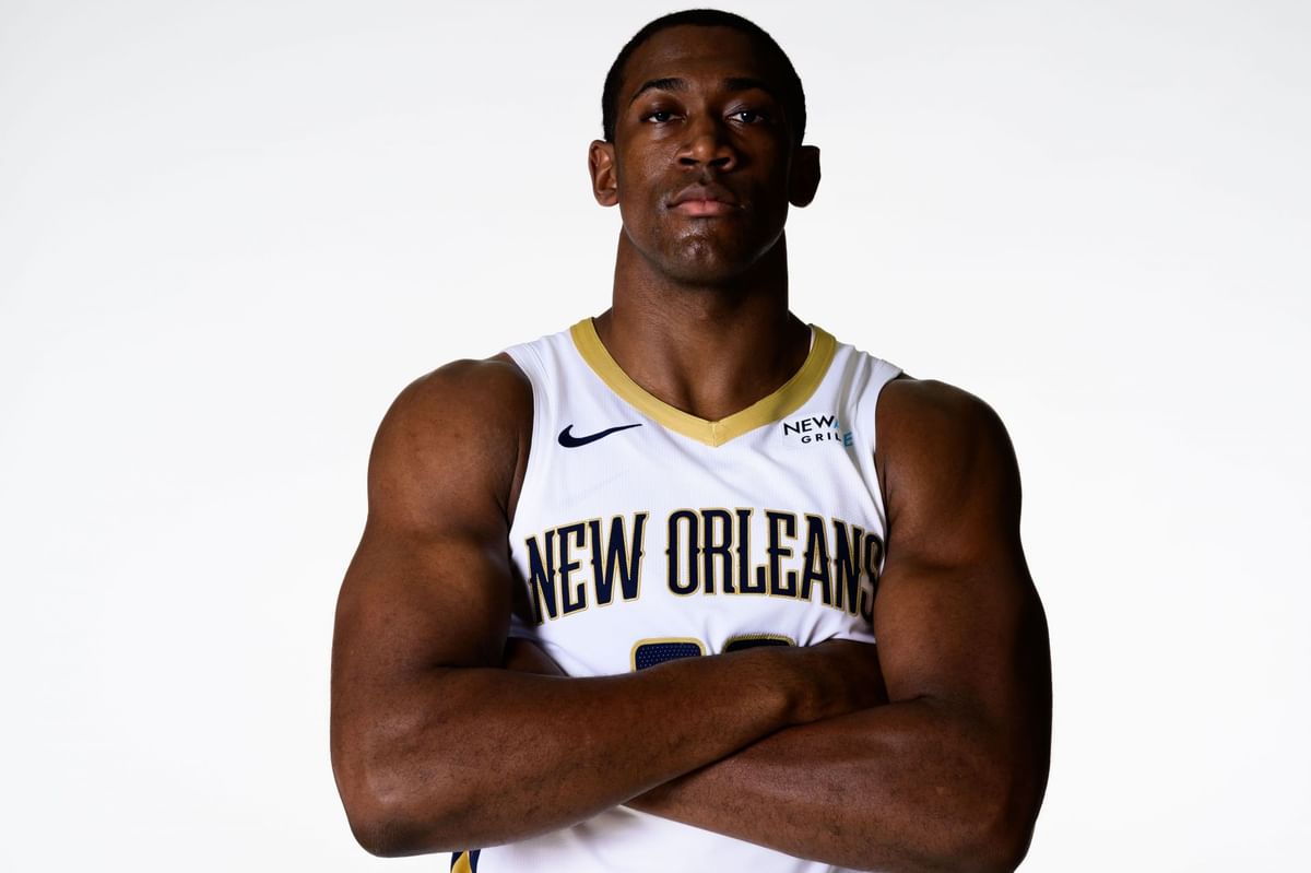 Trey Jemison Wingspan - Discover about Trey Jemison Height, Weight, and Age