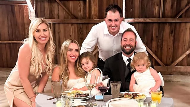 Photos: Graham Rahal's wife Courtney Force shares family moments with ...