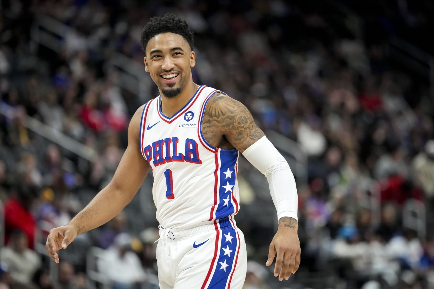 KJ Martin Jr. Wingspan - Discover about KJ Martin Jr. Height, Weight ...