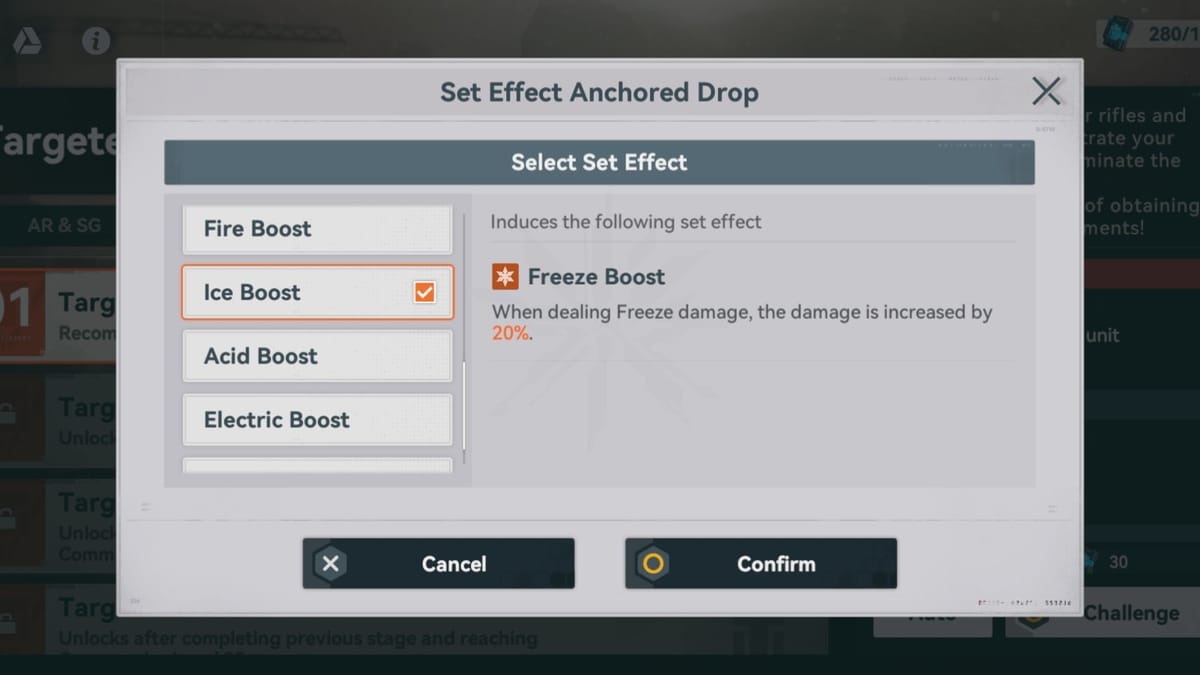 Best Makiatto build in Girls' Frontline 2 Exilium