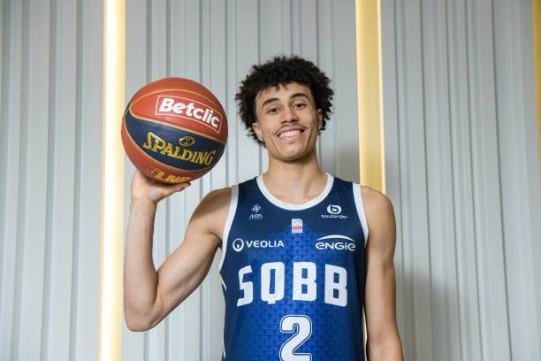 Nolan Traore Wingspan - Discover about Nolan Traore Height, Weight and Age