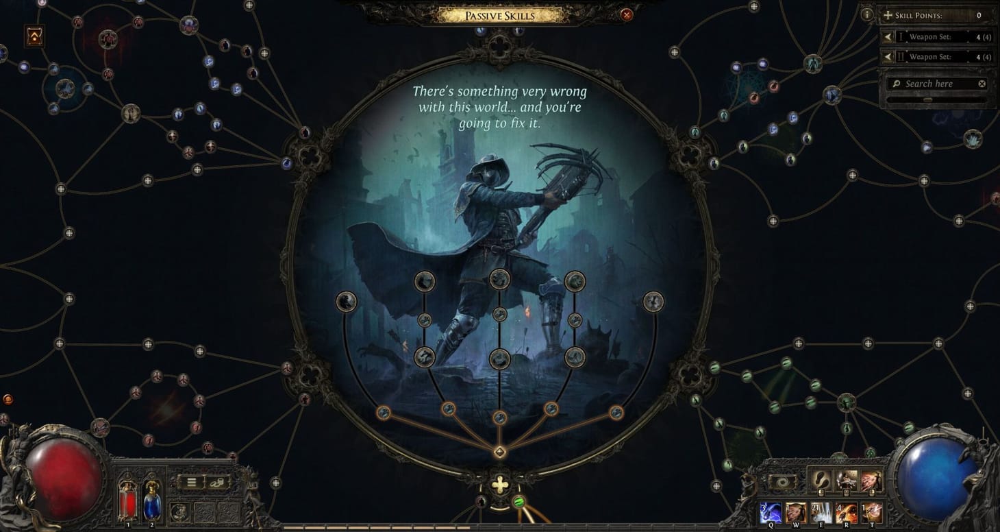 Stuck and infinite loading screen issues in Path of Exile 2: Possible fixes