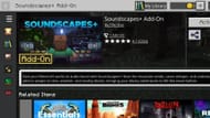 Minecraft Soundscapes+ add-on guide