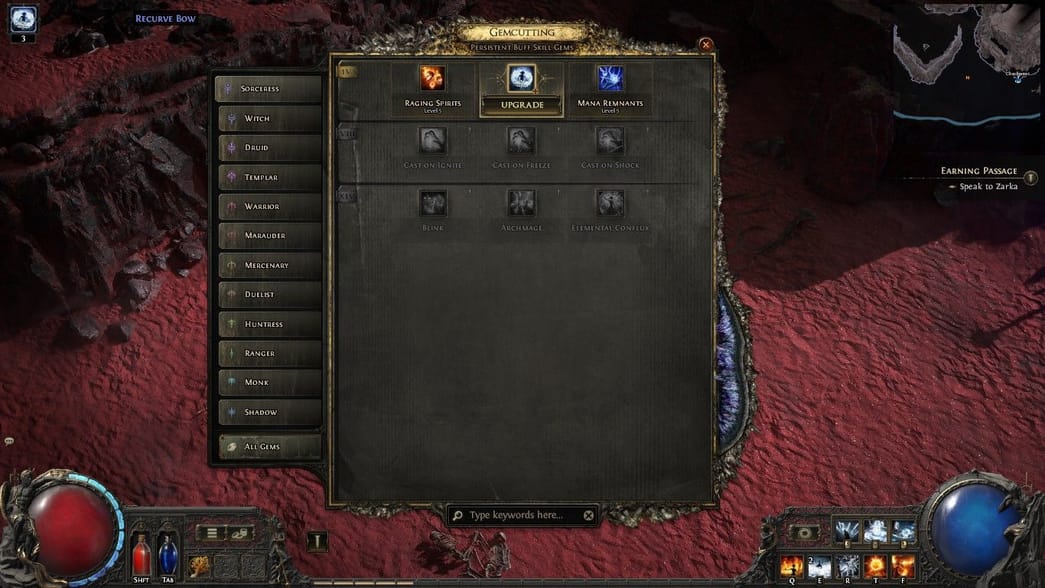 Path of Exile 2 Frost Sorceress guide: The easiest starter build in ...