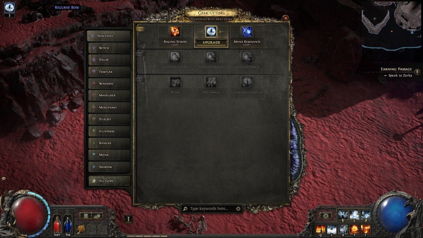 Path of Exile 2 Frost Sorceress guide: The easiest starter build in Early Access