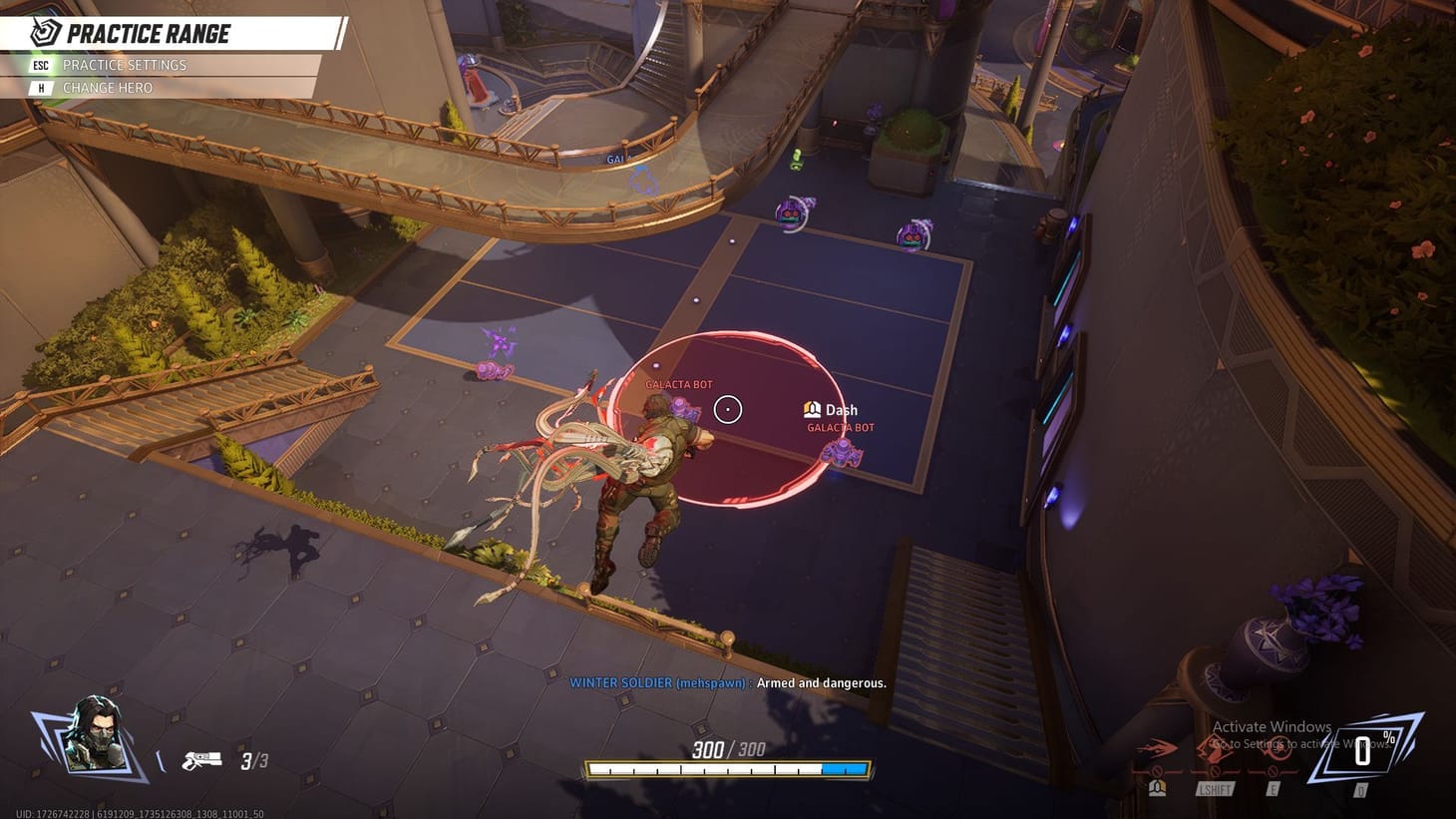 Marvel Rivals ultimate abilities tier list (February 2025)