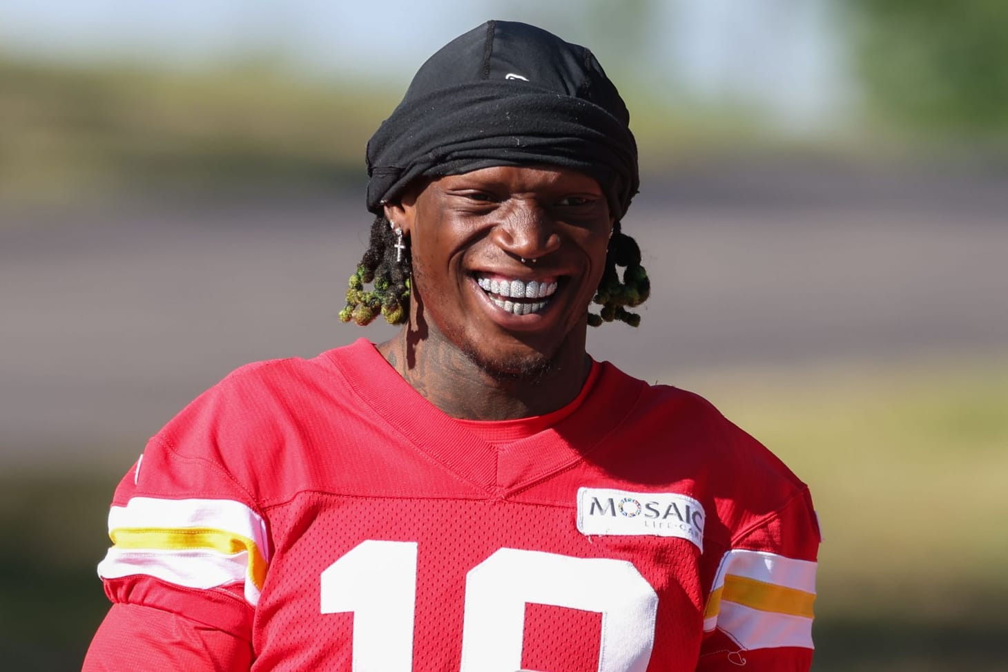 Kadarius Toney's Super Bowl Appearances, Teams, Scores, Stats, Super ...