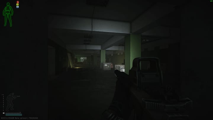 The Bunker Part 1 in Escape from Tarkov: How to complete and rewards