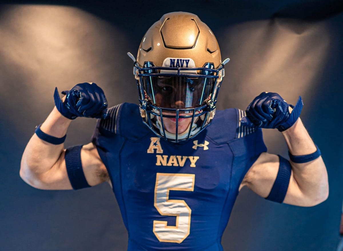 Where is Kyle Jacob from?