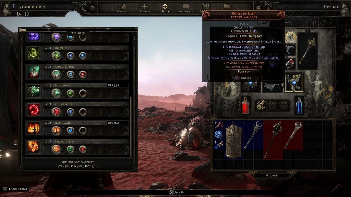 Path of Exile 2: 4 tips for playing a Minion Witch build