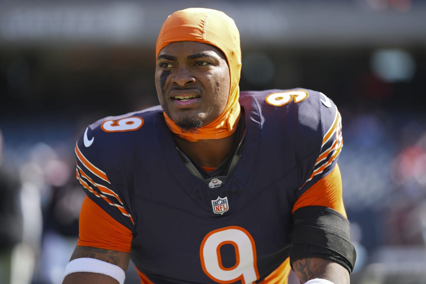 Jaquan Brisker Contract Breakdown, History, Salary and Bonuses