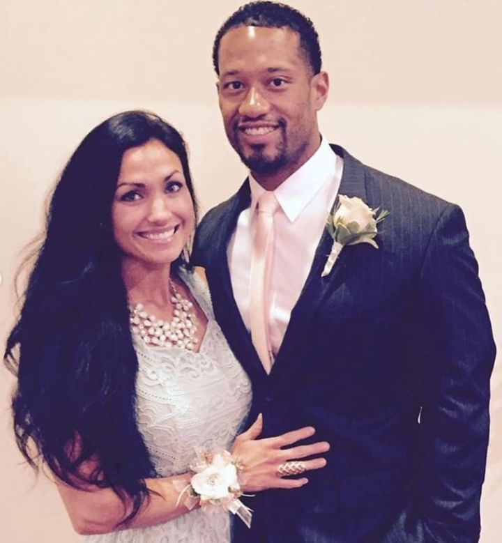 Who is Marcus Freeman's wife? Meet Joanna Freeman