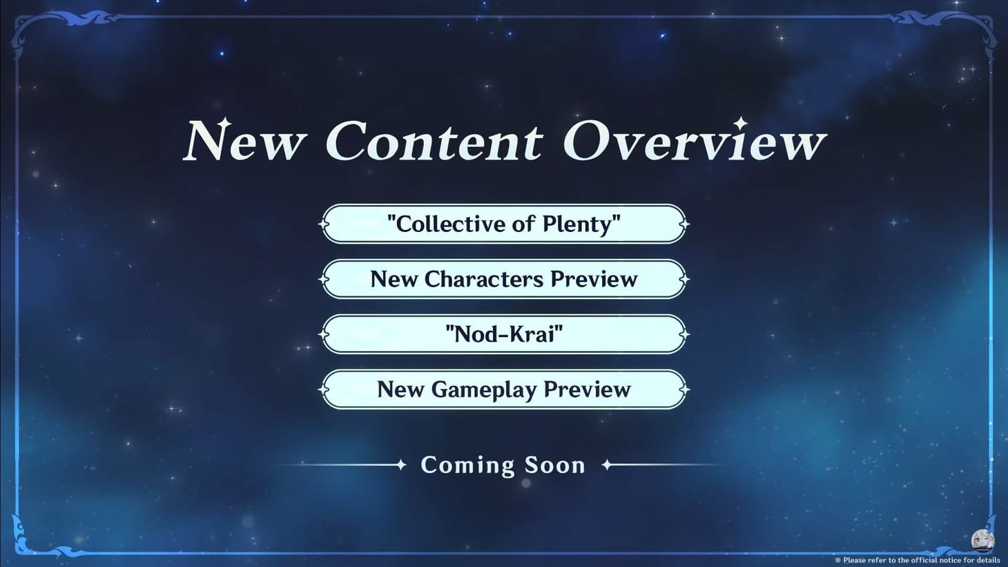 Genshin Impact Iansan release window, character type, and rarity leaks