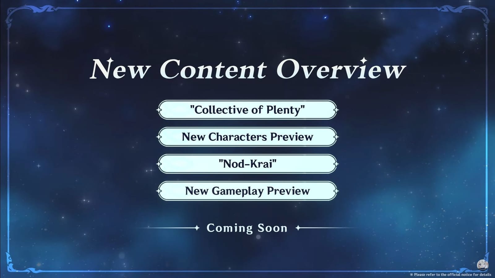 Genshin Impact Iansan release window, character type, and rarity leaks