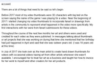 Minecraft YouTuber Zyph responds to allegations of dating minor and ...