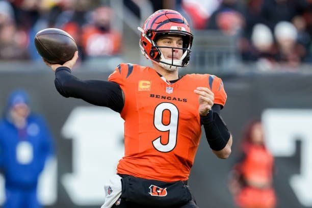 Joe Burrow Playoffs History - Championship Wins & Appearances