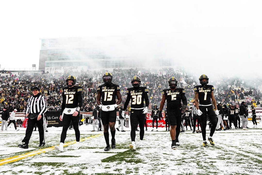 Missouri Football Coach: Head Coach History, Year-by-Year Records ...