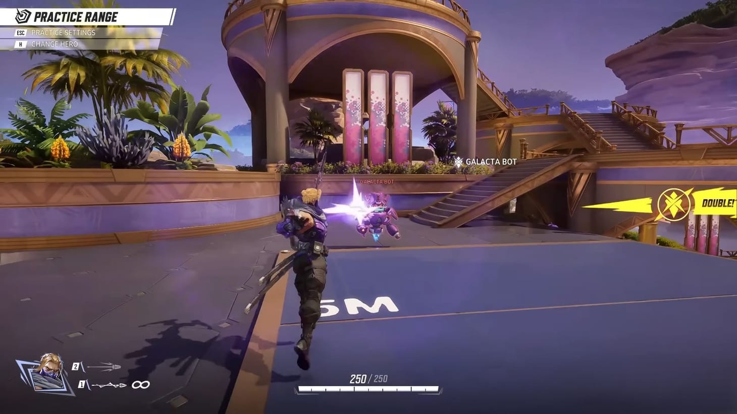 How to counter Scarlet Witch in Marvel Rivals