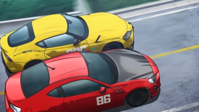 MF Ghost season 3 confirmed with teaser PV