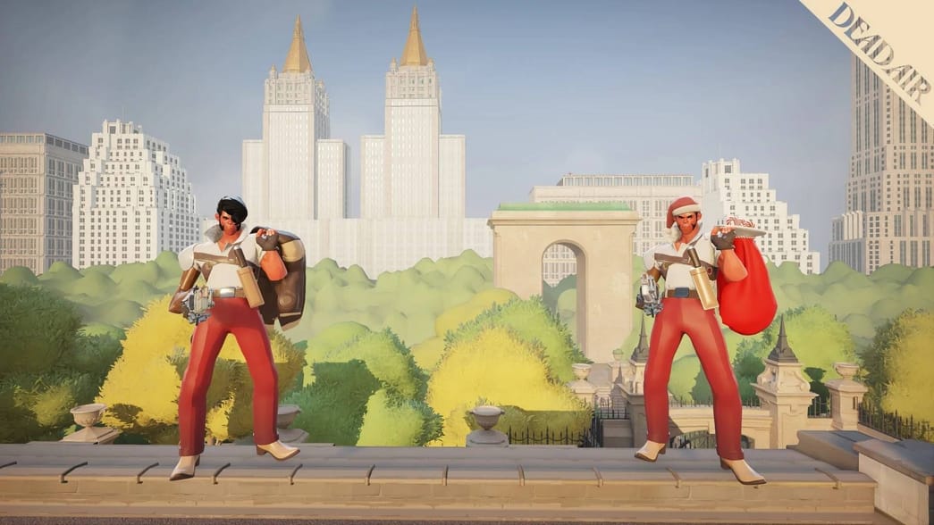 All Deadlock Winter Hero skins and how to unlock