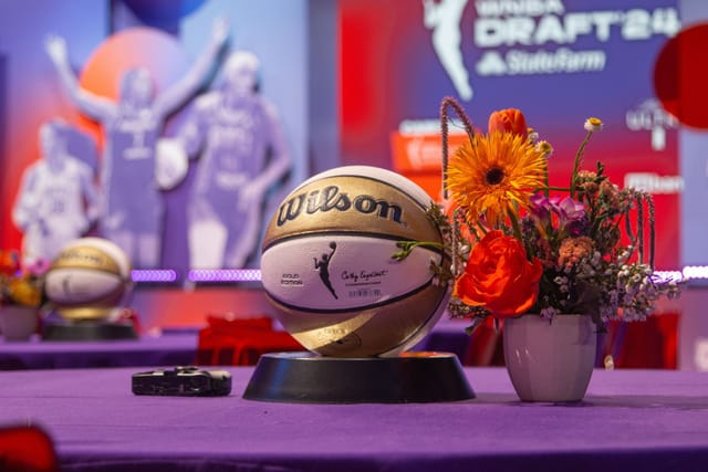 WNBA Draft, Location & Draft Order | Sportskeeda