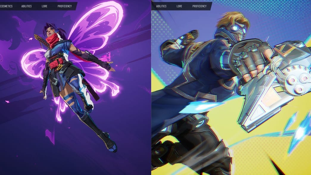 Tokyo 2099 Spider Islands: Marvel Rivals: Best team composition for ...