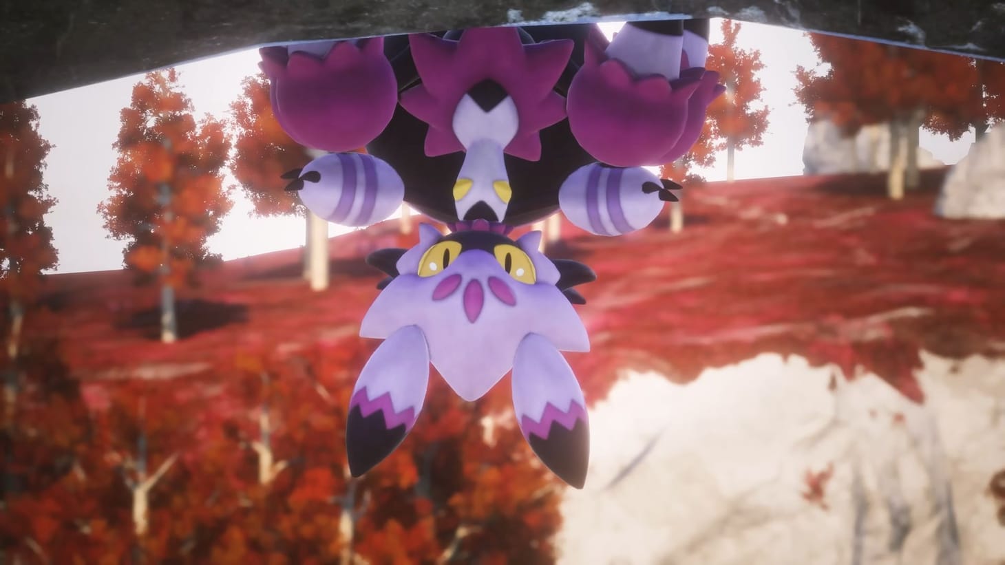 All new Pals, skins, and skills in Palworld Feybreak