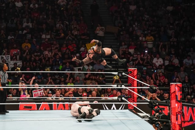 5 WWE stars who could heartbreakingly miss WrestleMania 41