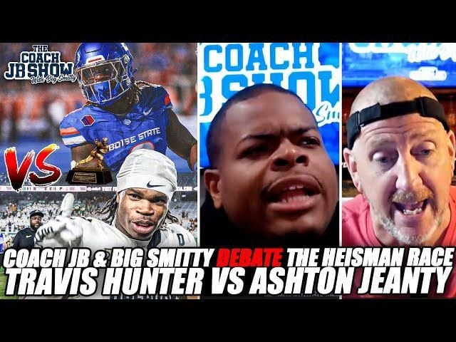 Devin Turner: Ashton Jeanty issues classy message to Devin Turner after ...