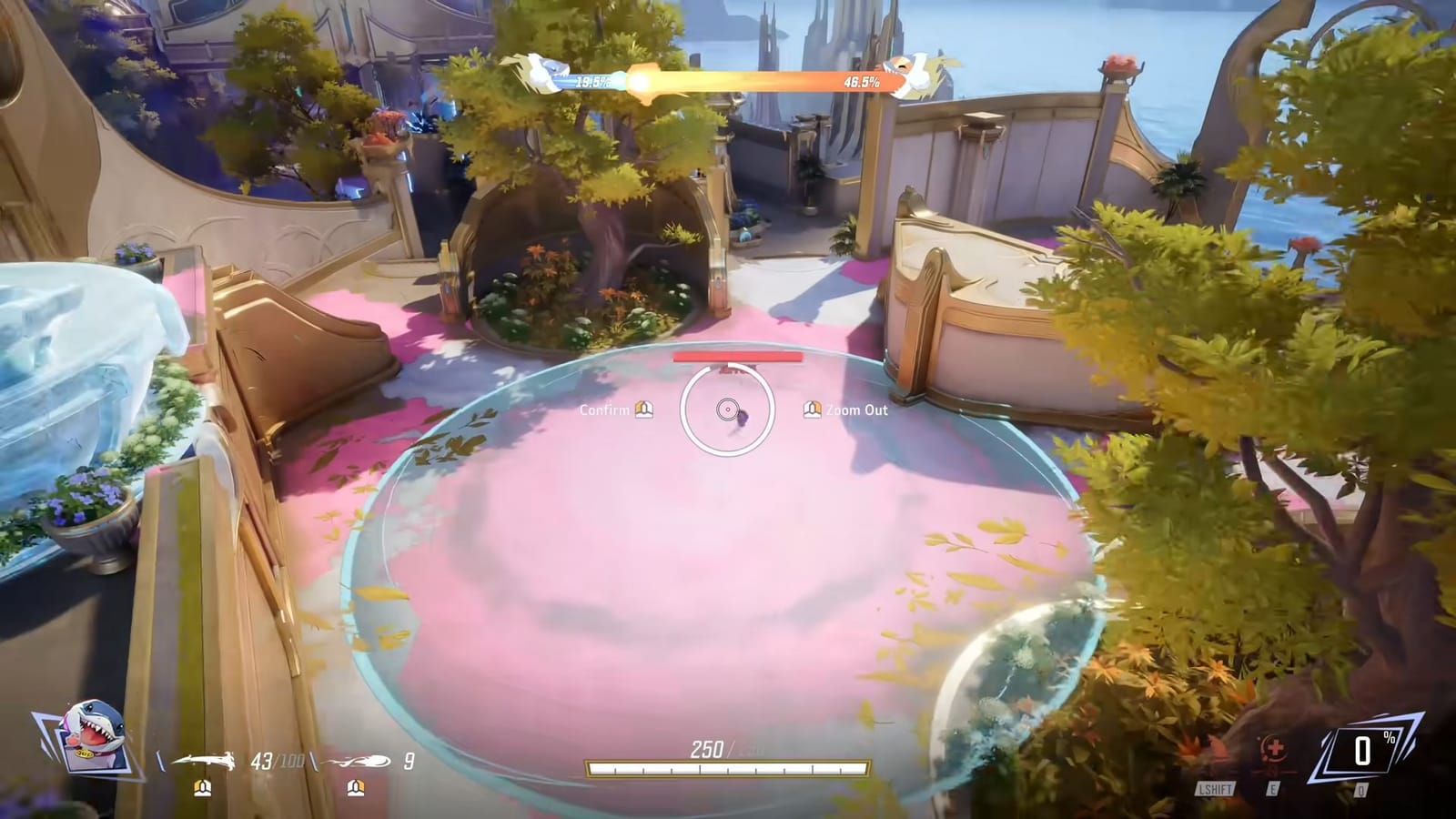 Marvel Rivals player finds a counter to Jeff's ultimate, here's how