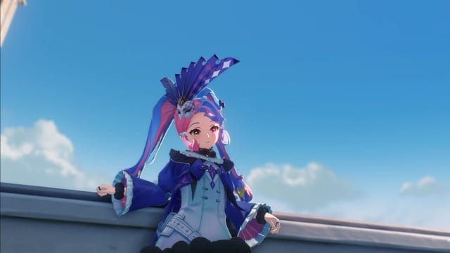 Wuthering Waves Roccia materials and ascension resources