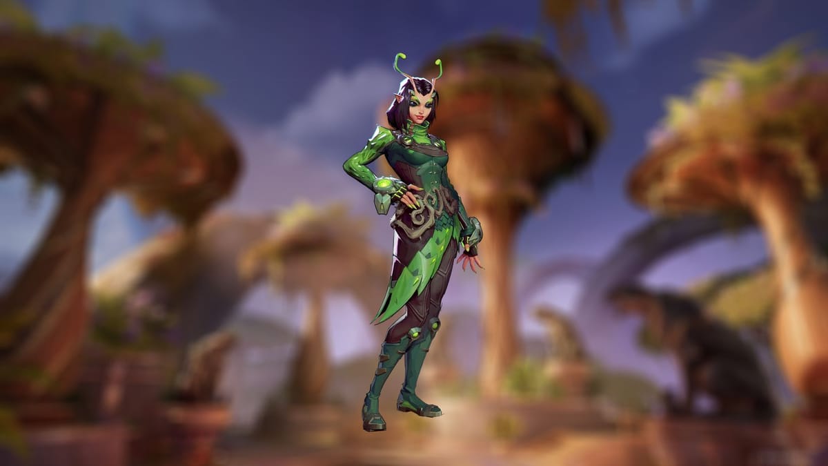 Marvel Rivals Spider-Man guide: Abilities, how to play, and more