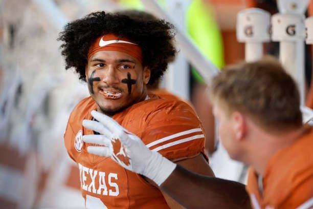 How Much is Trey Moore’s NIL Deal?